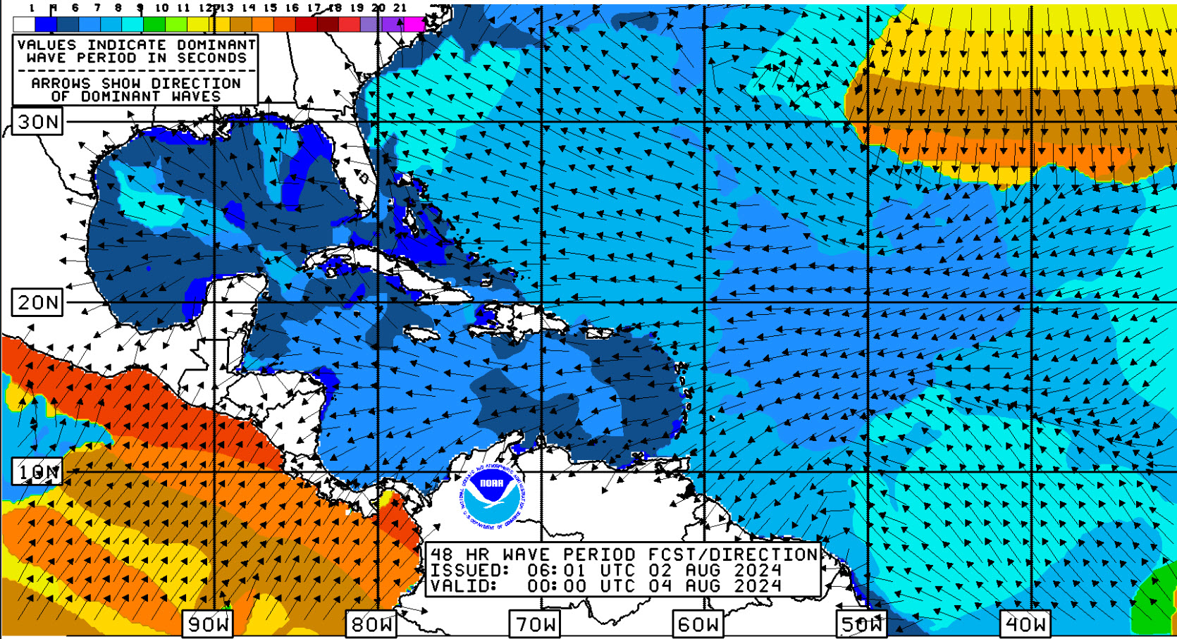 Receiving from GOES-16 Geostationary Satellite